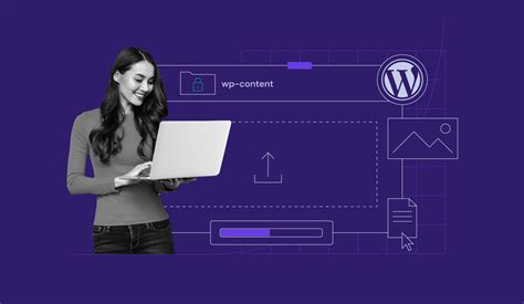 WP Content Uploads What It Is And How To Use It