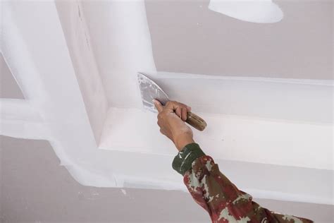 Como Fazer Sanca De Drywall