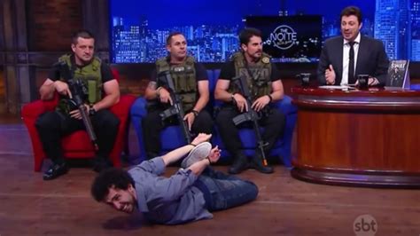 EXCLUSIVO Nem a Polícia de Dallas adotou técnica que Marcos do Val diz