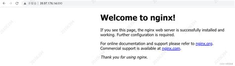 docker 启动nginx镜像部署vue项目 nginx 镜像启动 csdn博客