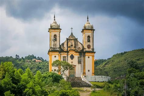 Minas Gerais é o melhor destino de turismo do Brasil Conheça Minas