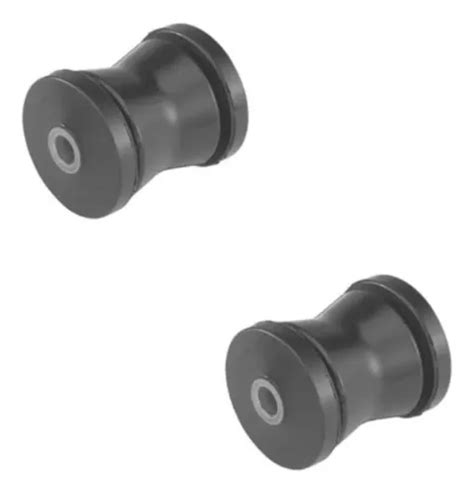 Bujes Eje Trasero Chevrolet Corsa Classic 1998 Kit X2
