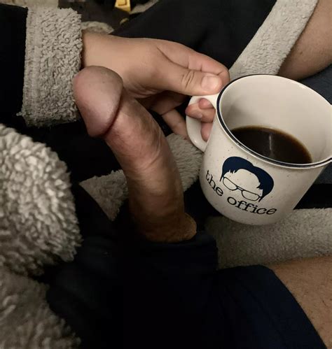Return Of Cock And Coffee Nudes By Crypanon