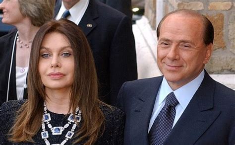 Veronica Lario Anni Dopo Il Divorzio Da Berlusconi Da Velina