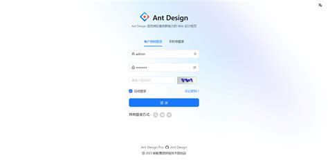 ruoyi react 🎉ant design pro快速开发平台，官方ant design生态。后端基于若依ruoyi cloud，前端使用react 18，hooks，umijs 4