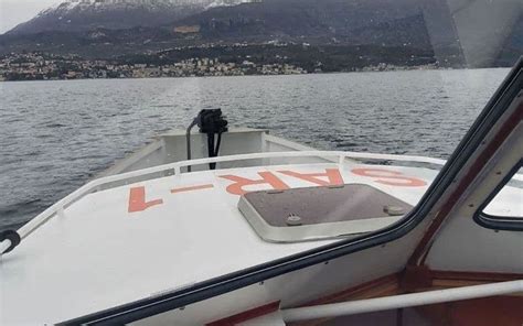 Nastavljena potraga za nestalim dječakom u hercegnovskom zalivu Aktuelno
