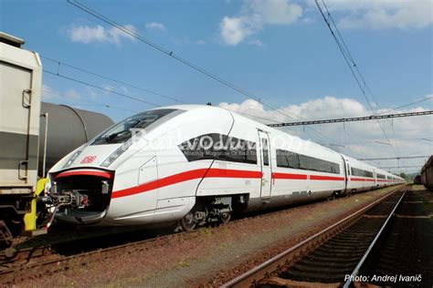 ICx Visits Velim Railvolution