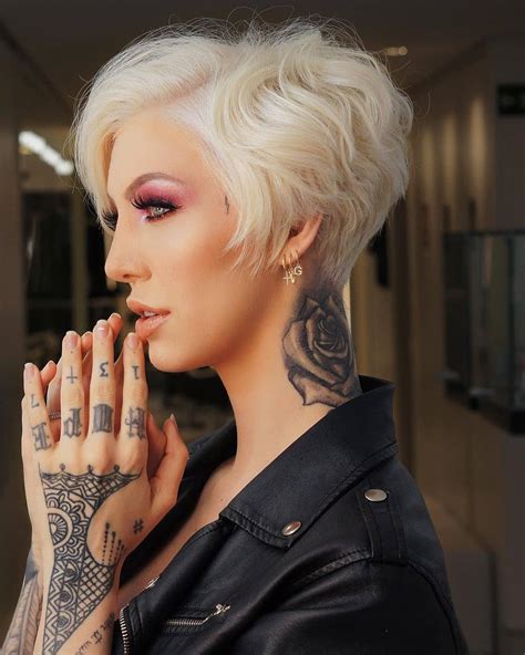 10 Beautiful Pixie Hairstyles Haircuts T News