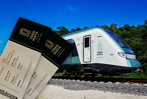 Cuánto cuesta viajar en el Tren Maya