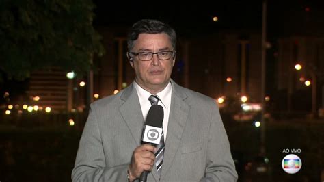 Mais um Globo demite repórter após 32 anos na emissora Chegou a