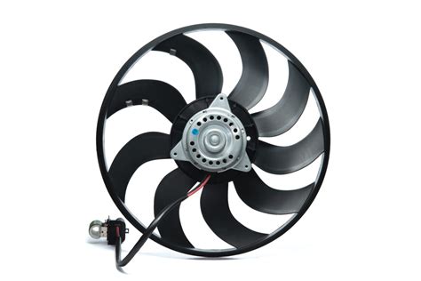 CV2416D Motoventilador Chevrolet Trax Sonic KWP TECHNOLOGY