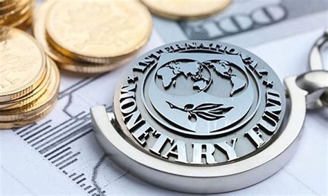 Cu Les Son Las Principales Funciones Del Fondo Monetario Internacional