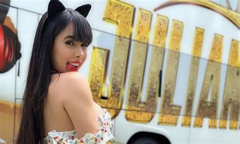 Juliana Bonde Revela Fetiche Mais Inusitado Que Recebeu O Mais Baixo