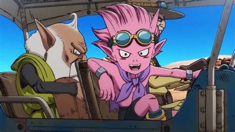Bandai Namco Anuncia El Proyecto Sand Land Basado En La Obra De Akira