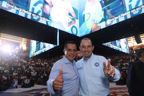 A un año de gobierno el alcalde de Durango Toño Ochoa ha cumplido