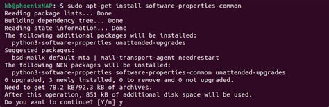 How To Fix Add Apt Repository Command Not Found On Ubuntu Debian