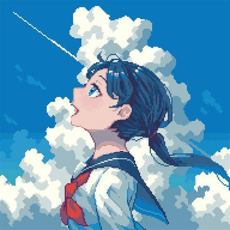 Piskel Art Character Art Character Design Pixel Drawing Pixel