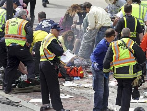 Estados Unidos recuerda a las víctimas del atentados terrorista del