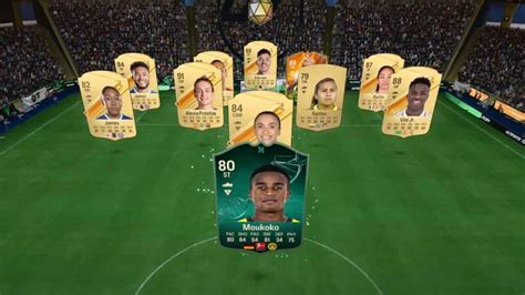 Así funcionarán las Evoluciones de Ultimate Team en EA Sports FC 24