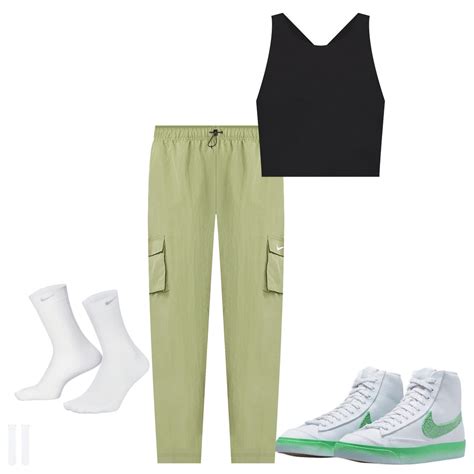 6 Hip Hop Dance Outfits That Celebrate Music And Movement Nike CH