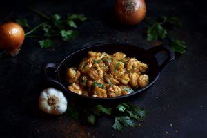 Gluten Free Cajun Garlic Shrimp Recipe Simply So Healthy
