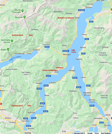 Lake Como Italy The Complete Guide Yasmine S Journey