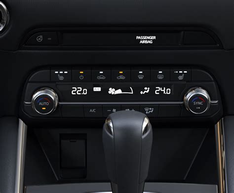 Ausstattungsvarianten Mazda Cx Digitale Brosch Re