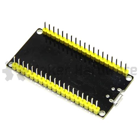 ESP32 CAM High Resolution Pinout And Specs Renzo Mischianti Esp32 Cam