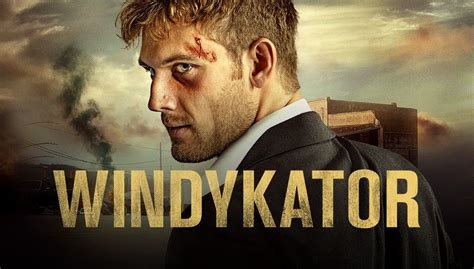 Windykator filmy fabularne Oglądaj na TVP VOD