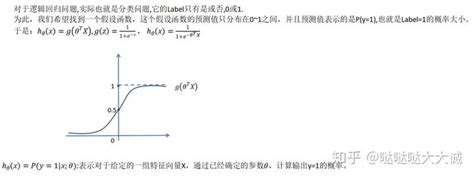 机器学习实战 逻辑回归 python实现逻辑回归算法 知乎