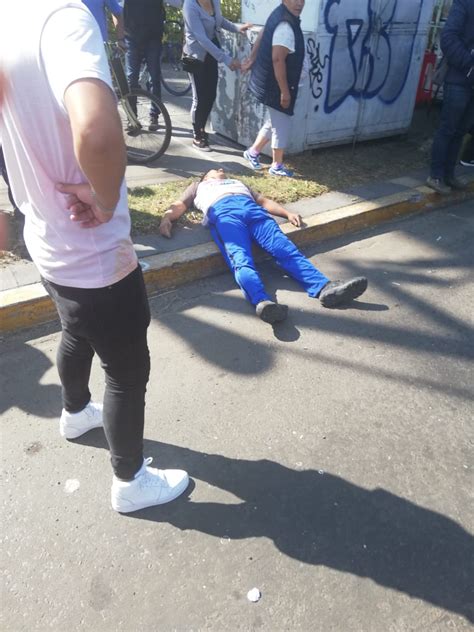 BALACERA EN IZTAPALAPA DEJA DOS LESIONADOS Y UN MUERTO