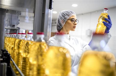 Inversión en la industria alimentaria clave en el desarrollo de México