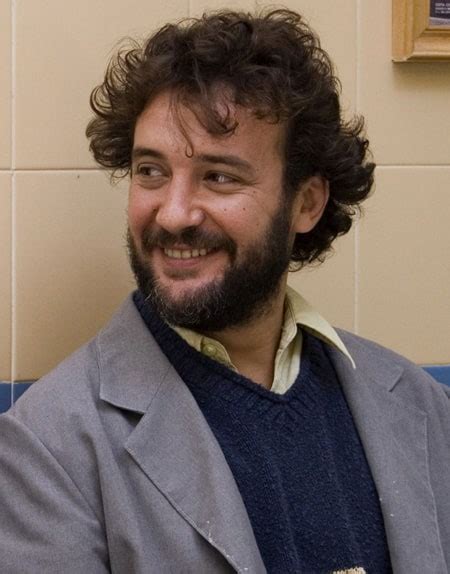 Picture of José Luis García Pérez