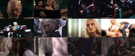 Captain Marvel XXX An Axel Braun Parody 2019 720p