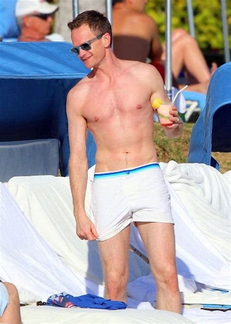 Pin On Neil Patrick Harris David Burtka