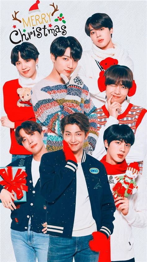 enamorada de mi Jefe taehyung y tú Feliz Navidad Bts