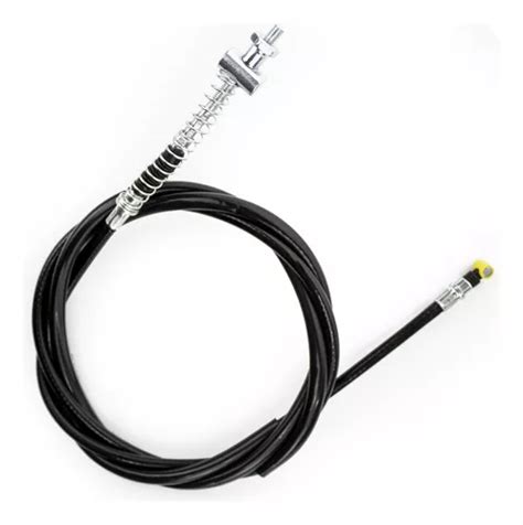 Chicote Cable De Freno Trasero Para Moto Ws Cs Ds Meses Sin