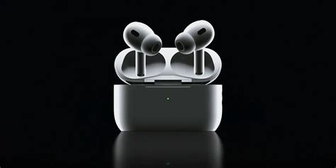 New Firmware For AirPods Pro 2 Has Been Released Gagadget