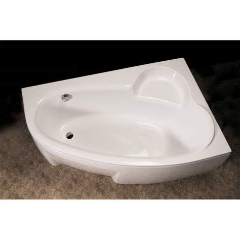 Baignoire Asym Trique Ravak Asymmetric