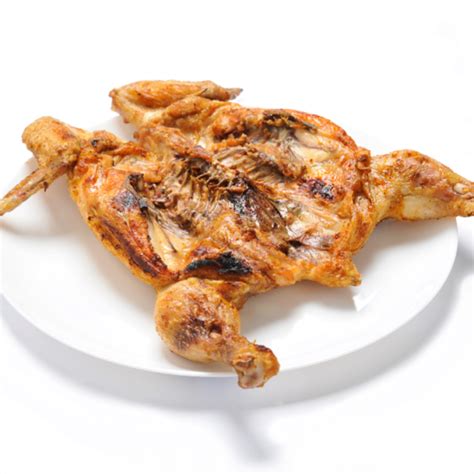Frango Assado Na Brasa Varina Flavours Of Portugal
