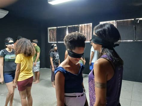 Portal UFS Projeto de Extensão promove Acessibilidade Cultural e