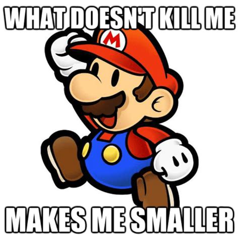 60 Mario Memes To Power Up Your Day With Funny Content Bored Panda