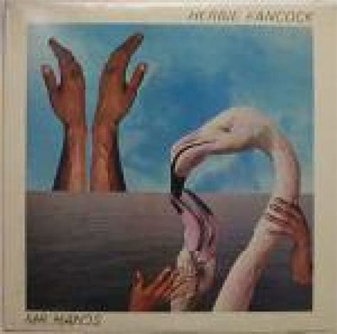 Herbie Hancock Mr Hands Hitparade Ch