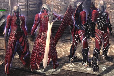 Devil May Cry Dante Devil Trigger