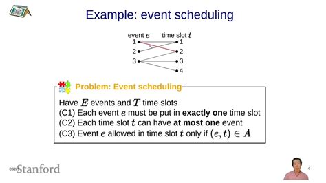 constraint satisfaction problems 3 examples stanford cs221 ai autumn 2021 youtube