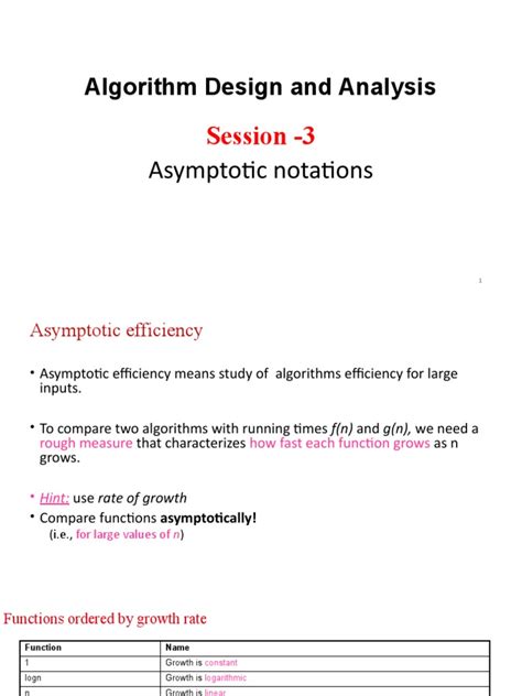session 3 pdf time complexity computer science