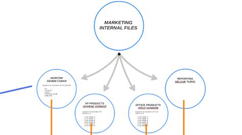 Marketing Folder Structure By Sel Uk Tural On Prezi