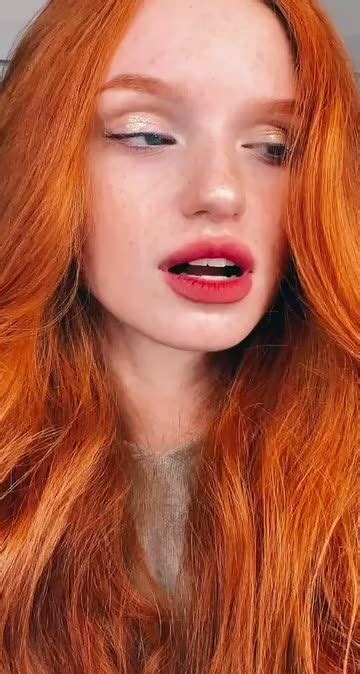 Veipx01 Red Haired Beauty Red Hair Girls With Red Hair