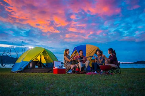 Go camping картинки