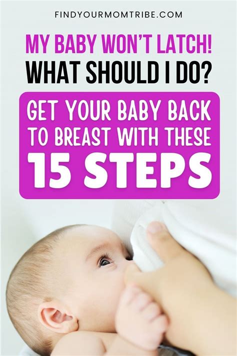 When You Feel Like Giving Up Breastfeeding In The Early Days And What To Do About It Artofit